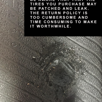 United Tires - 81 Photos & 67 Reviews - Tires - 7053 W Belmont Ave ...