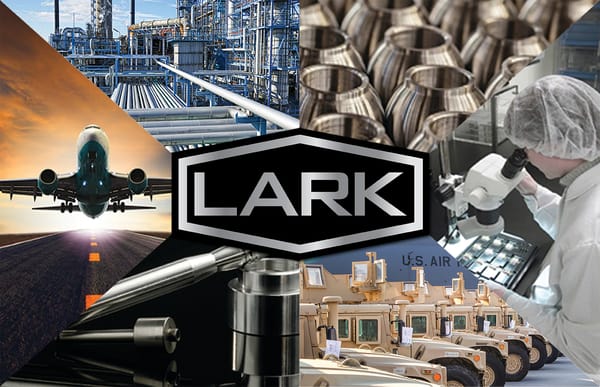 Lark Industries - Metal Fabricators - 7198 Merchant Ave, El Paso, TX ...