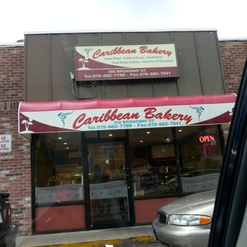 Caribbean Bakery - 13 Photos - Bakeries - 205 Broadway St, Lawrence, MA ...