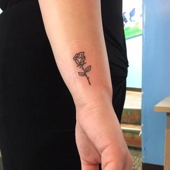 Moo Tattoo - 140 Photos & 44 Reviews - Tattoo - 513 South St, Society ...