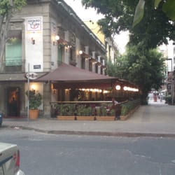 Angus Butcher House - Zona Rosa - Copenhage 31, Col. Juárez, Juárez ...