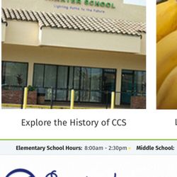 Central Charter School - Elementary Schools - 4525 N State Rd 7, Laud ...