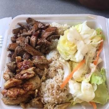 Steak Rave - 98 Photos & 156 Reviews - Fast Food - 49 Oneawa St, Kailua ...