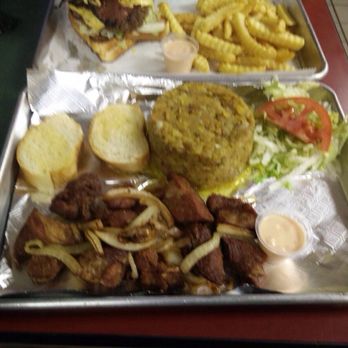 Willie’s Pinchos - 167 Photos & 73 Reviews - Puerto Rican - Orlando, FL ...