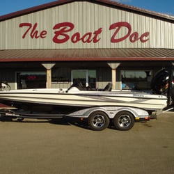 The Boat Doc - Boating - N11463 Columbia Dr, Lomira, WI - Phone Number ...