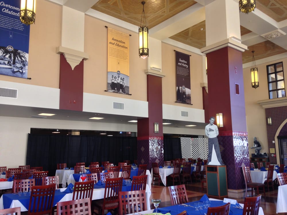 Fullerton College - 260 Photos & 121 Reviews - Colleges & Universities ...