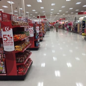 Target - 19 Photos - Department Stores - 8199 Warren H Abernathy Pkwy ...
