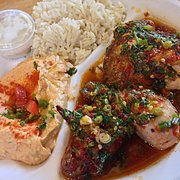 Chicken Maison - 324 Photos & 372 Reviews - Mediterranean - 15900 ...