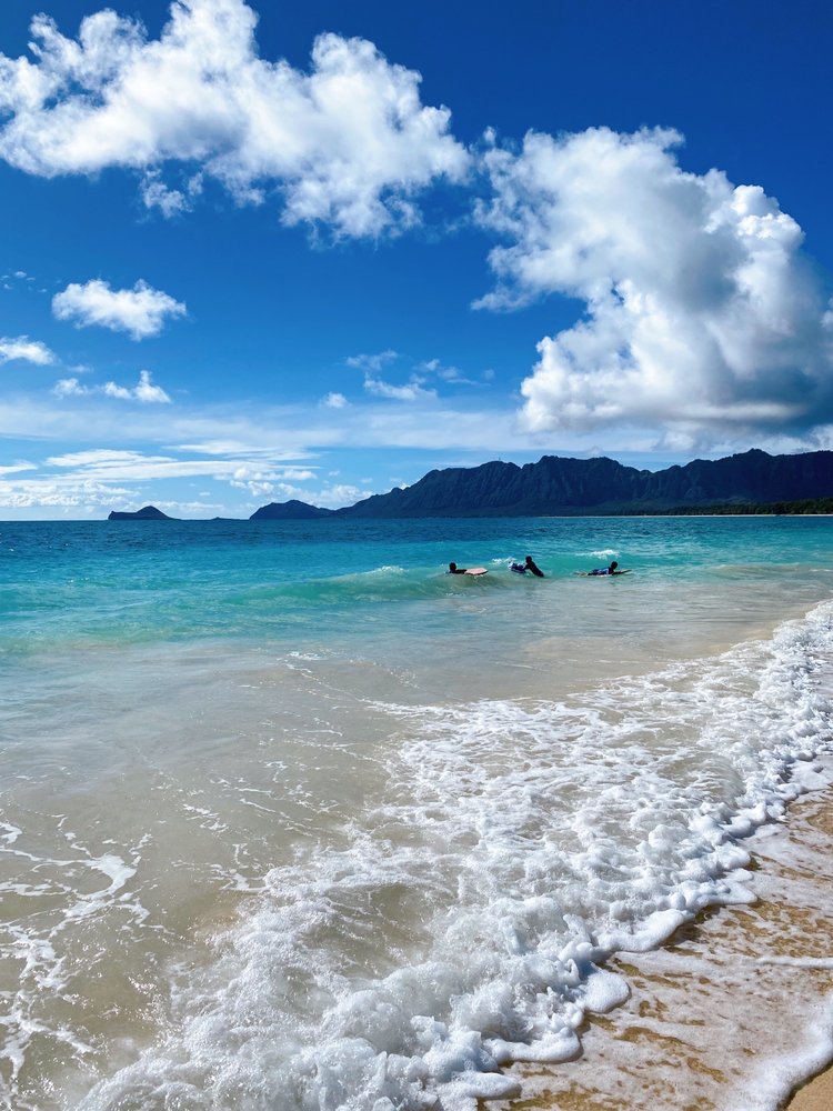 Bellows Air Force Station Base in Waimanalo, HI | MilitaryBases.com
