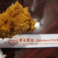 KoKo Chicken & BBQ - 793 Photos & 522 Reviews - Korean - 8532 ...