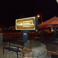 The Chocolate Avenue Grill - 213 Photos & 315 Reviews - American (New ...