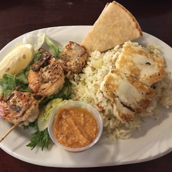 Samos Restaurant - 188 Photos & 440 Reviews - Greek - 600 Oldham St ...