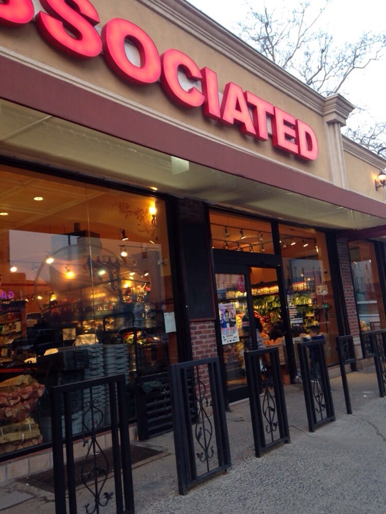 Associated Supermarket - 45 Reviews - Grocery - 229 Knickerbocker Ave ...