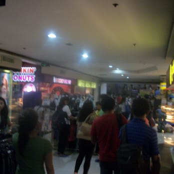 Metro Point Mall - Shopping Centers - Edsa Corner Taft Avenue, Pasay ...
