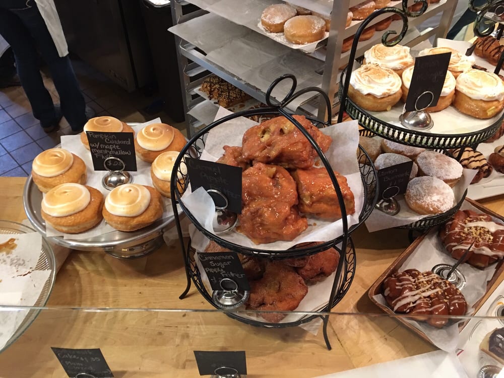 Dutch Monkey Doughnuts - 183 Photos & 265 Reviews - Donuts - 3075 ...