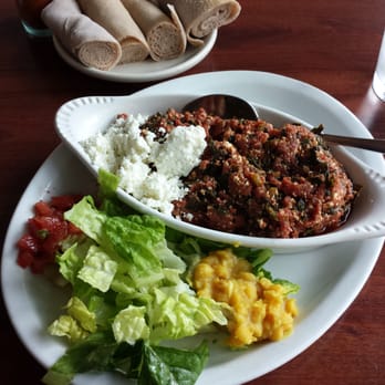 Moya - Order Online - 179 Photos & 340 Reviews - Ethiopian - SoMa - San ...