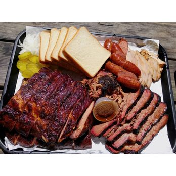CorkScrew BBQ - 599 Photos & 605 Reviews - Barbeque - 26608 Keith St ...