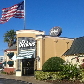 Perkins Restaurant & Bakery - 108 Photos & 99 Reviews - Breakfast ...