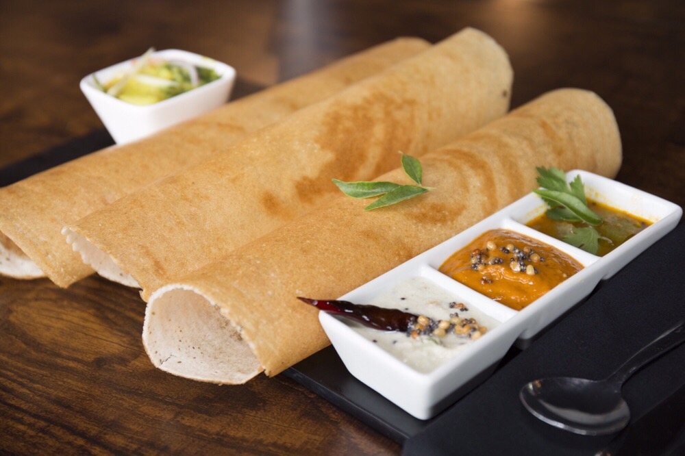 Taaza Bistro - Order Online - 86 Photos & 95 Reviews - Indian - 3252 S ...