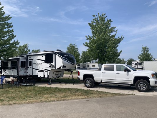 Van Dyne, WI Map & Directions - MapQuest