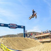 Glen Helen Raceway - 43 Photos & 16 Reviews - Race Tracks - 18585 ...