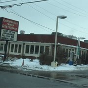 Commander Restaurant - 52 Reviews - Breakfast & Brunch - 745 Ridge Rd ...