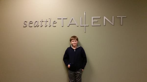 Seattle Talent - 38 Photos - Performing Arts - Downtown - Seattle, WA ...