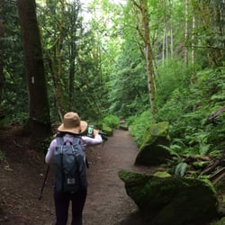 Squires Lake Park - 14 Photos - Parks - Burlington, WA - Yelp