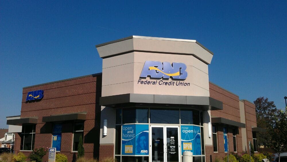 Abnb Federal Credit Union - Banks & Credit Unions - 5288 Providence Rd ...