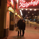 The Berghoff Restaurant - 608 Photos & 864 Reviews - Bars - 17 W Adams ...