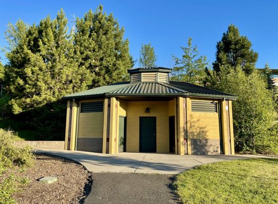 Colfax, WA Map & Directions - MapQuest