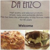 Da Enzo al 29 - 178 Photos & 117 Reviews - Roman - Via dei Vascellari ...