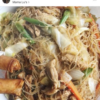 Mama Lu’s - 68 Photos & 35 Reviews - Filipino - 968 Saint Johns Bluff ...