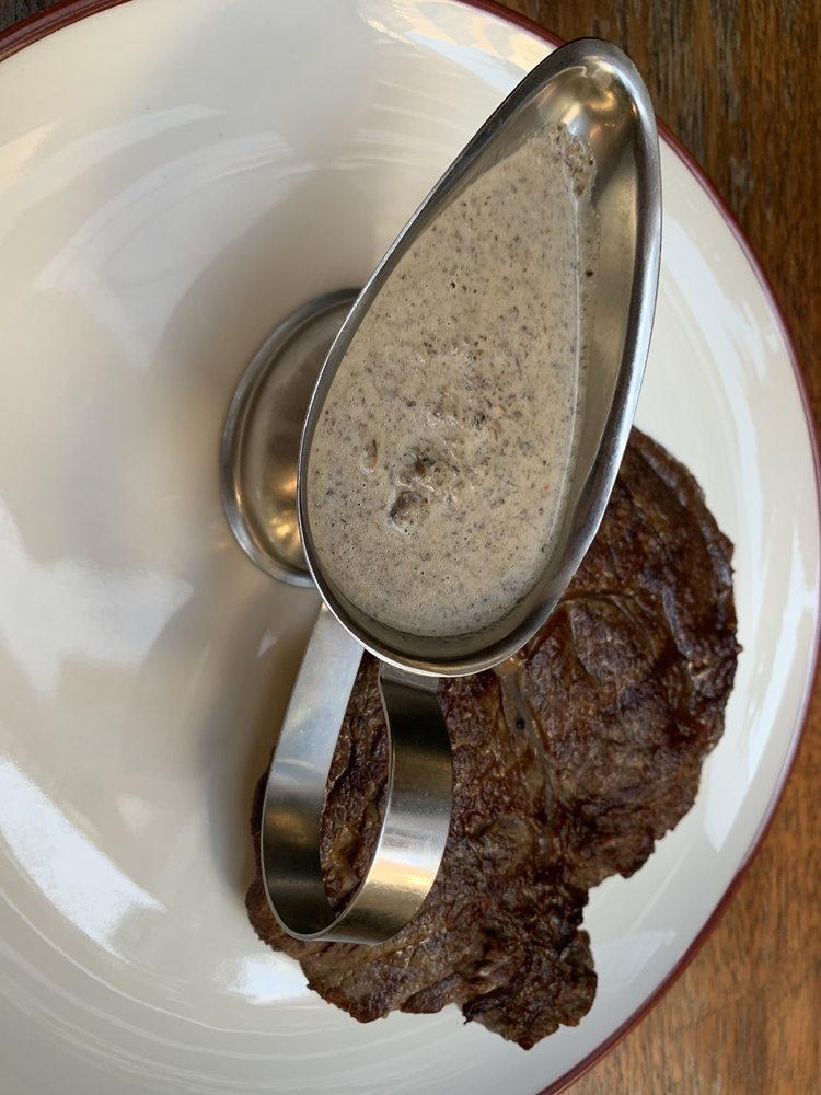 Best Sydney Restaurants near Martin Place Station