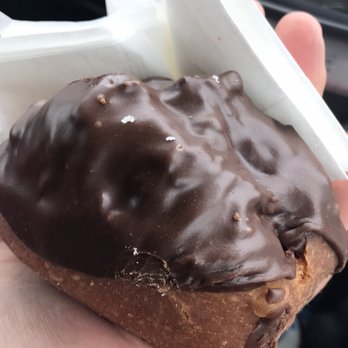 Monterey Donuts - 40 Photos & 99 Reviews - Donuts - 2440 Fremont St ...