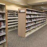 Orange Public Library & History Center - 53 Photos & 67 Reviews ...