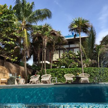 Be Tulum Hotel - 114 Photos & 28 Reviews - Hotels - Km 10, Tulum ...
