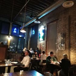 The Toasted Frog - 84 Photos & 120 Reviews - American (New) - 124 N 3rd ...