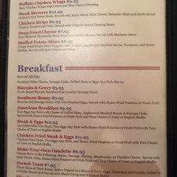 Red River Cafe - 12 Photos - Burgers - 4876 Haxton Way, Ferndale, WA ...