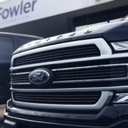 Fowler Ford - 11 Photos - Car Dealers - 3400 S Sheridan Rd, Midtown ...