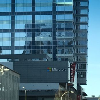 Microsoft Technology Center - IT Services & Computer Repair - 700 ...