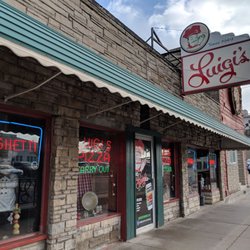 Luigi’s Restaurant - 162 Photos & 387 Reviews - Pizza - 105 N Main St ...
