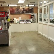 Trolley Stop Cafe - 64 Photos & 60 Reviews - Burgers - 400 N Saint Paul ...