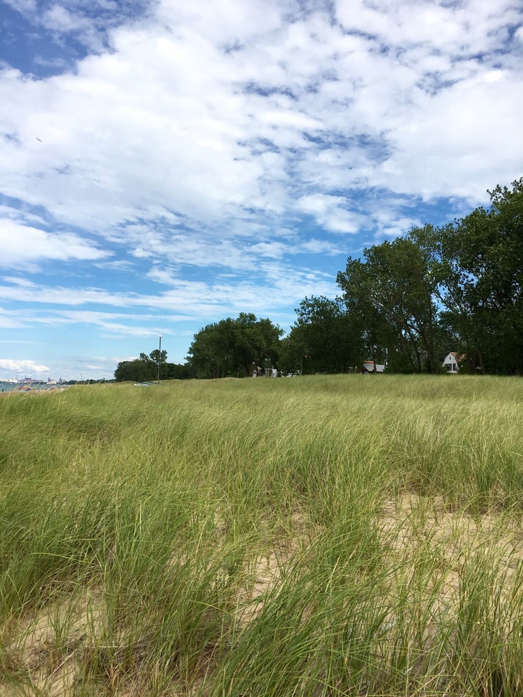Miller Beach - Beaches - Lake Michigan & the Indiana Dunes, Gary, IN - Yelp