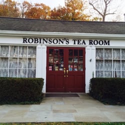 Robinson’s Tea Room - 71 Photos - Breakfast & Brunch - Stony Brook, NY ...