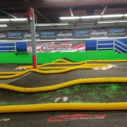 Trackside Hobbies & Raceway - Hobby Shops - 3635 N 124th St, Brookfield ...