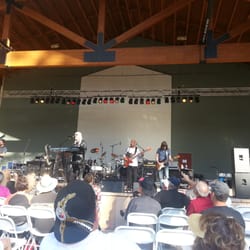 Pepsi Amphitheater - Venues & Event Spaces - 2446 Fort Tuthill Lp ...