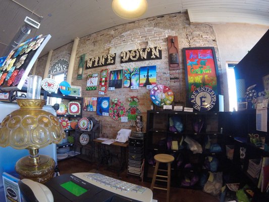 Samson, AL Map & Directions - MapQuest