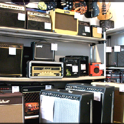 Musik Service - 13 Photos - Musical Instruments & Teachers ...