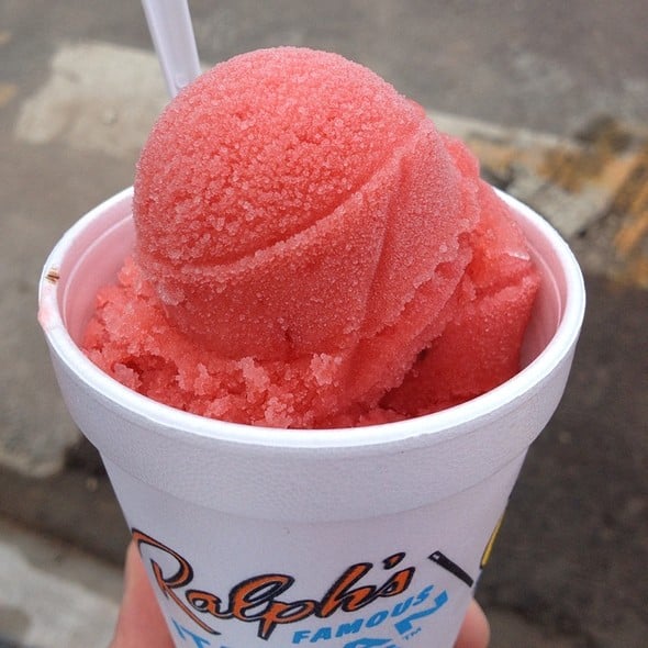 Ralph’s Famous Italian Ices - 21 Photos & 40 Reviews - Ice Cream ...